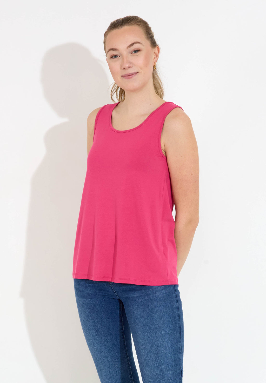 MINGEL JEANS – Everyday Edge